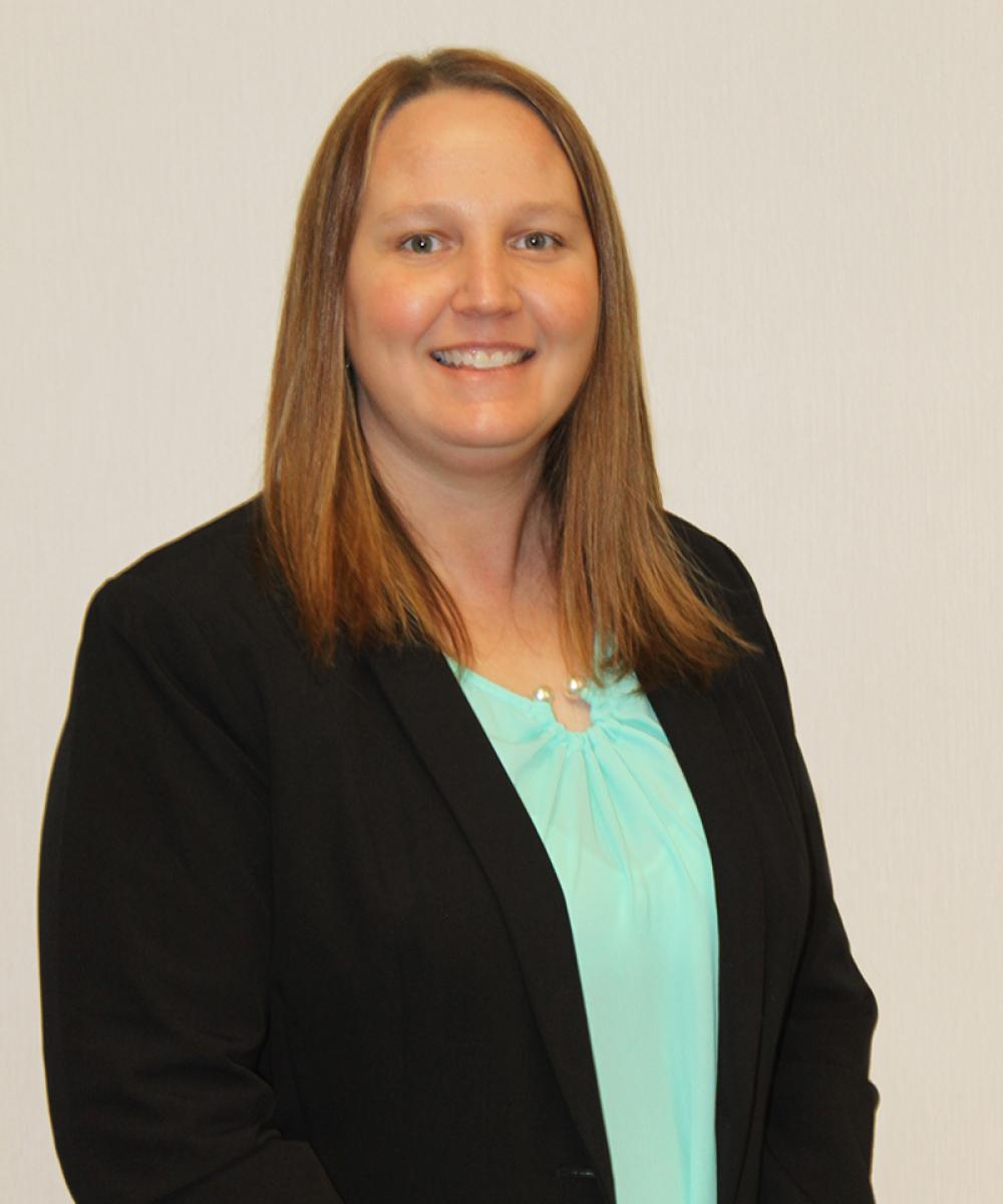Rachel Pennywitt | Welch, Couch & Company, PA